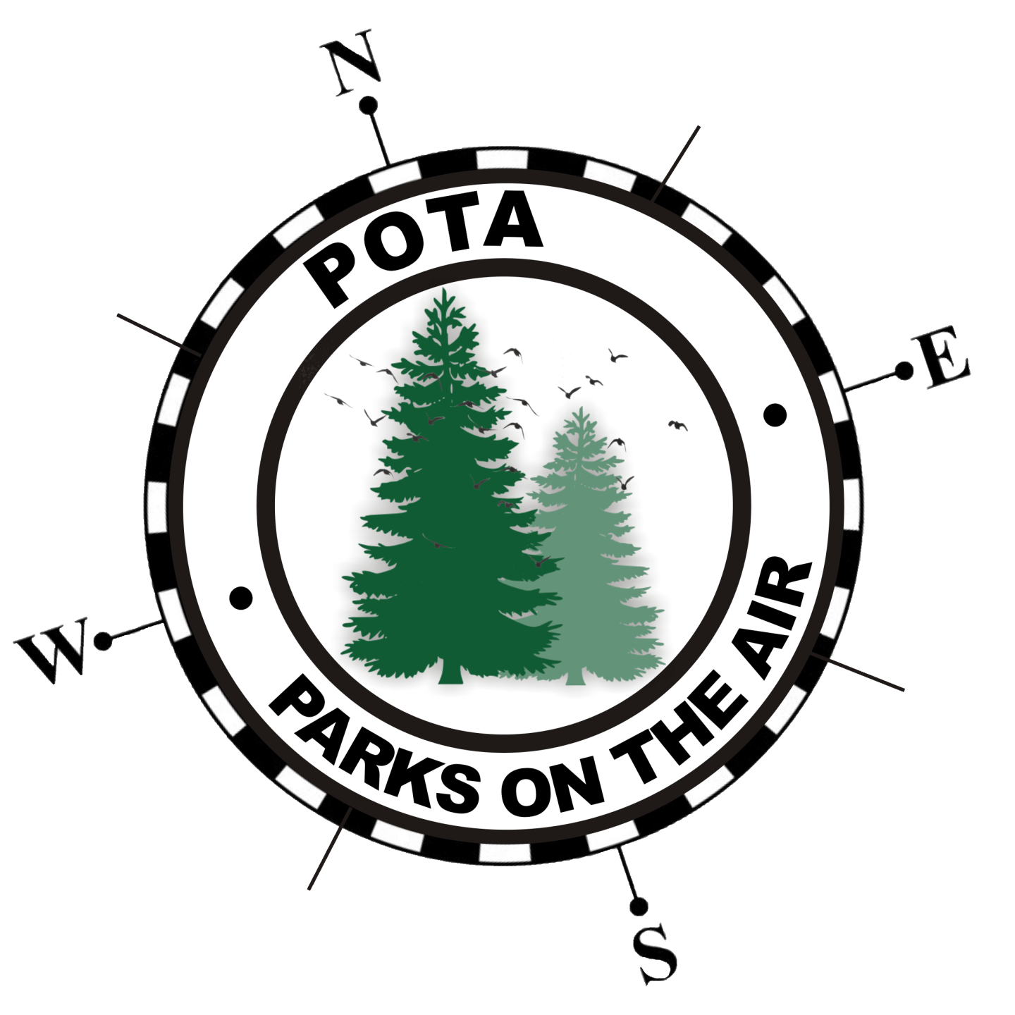 POTA – How To Get Started – DitWit Portable Radio